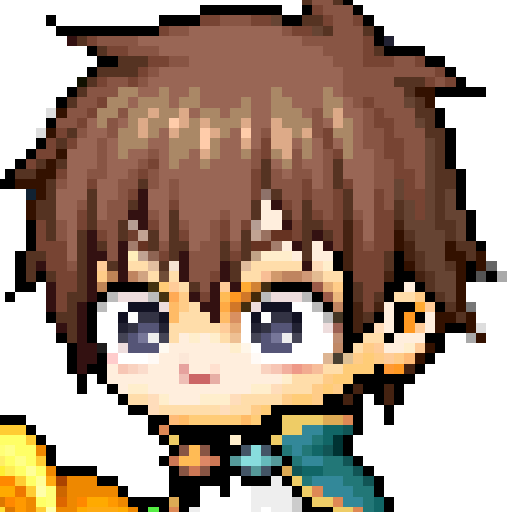 Jay: MapleStory Worlds