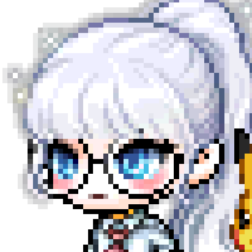 Face: MapleStory Worlds