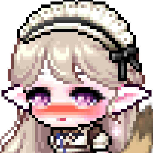 Radish: MapleStory Worlds