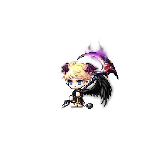 jay: MapleStory Worlds