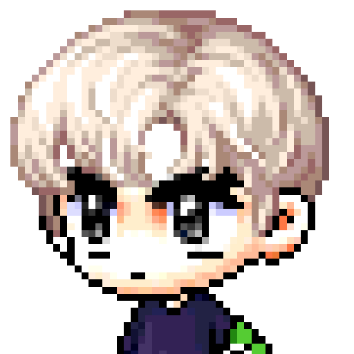 Rabbit: MapleStory Worlds