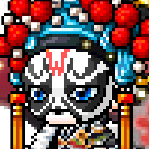 MCGIRL: 楓之谷世界