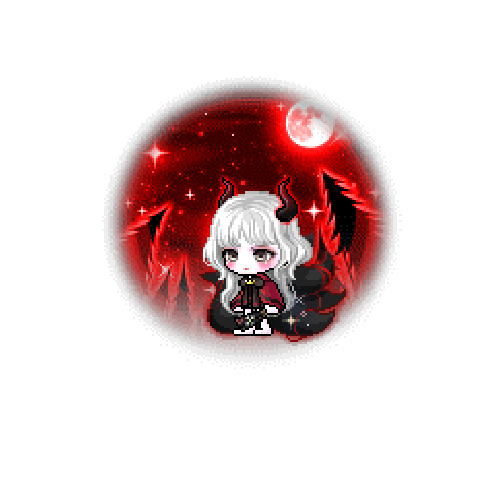 Mihala: MapleStory Worlds