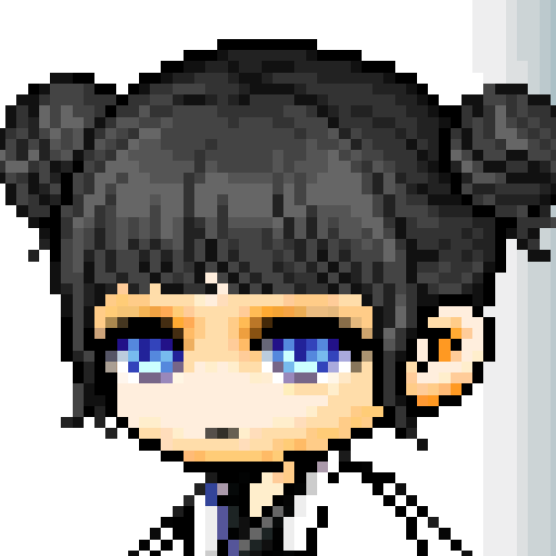 Lummox: MapleStory Worlds