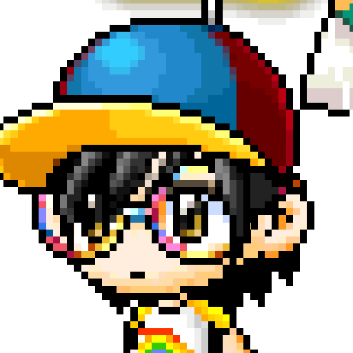 MOUSE: MapleStory Worlds