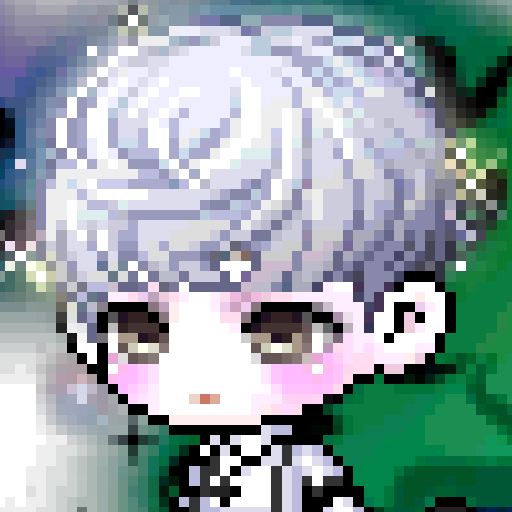 Junx: MapleStory Worlds