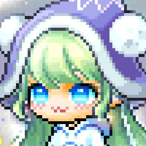 Cat: MapleStory Worlds