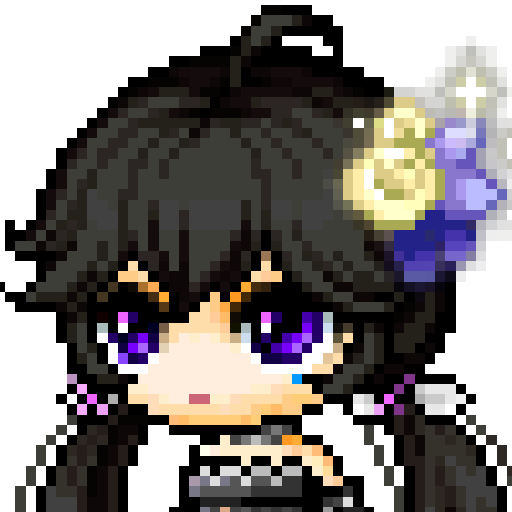 Penguin: MapleStory Worlds