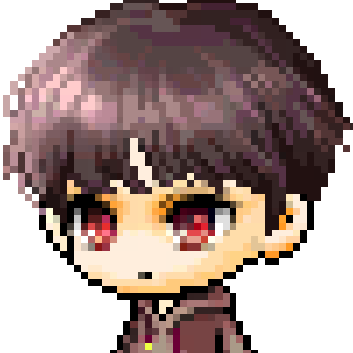 Jasonn: MapleStory Worlds