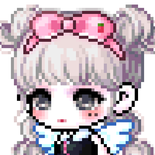 Bunny: MapleStory Worlds