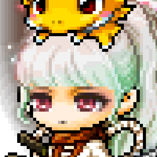 ThiefTwo: MapleStory Worlds