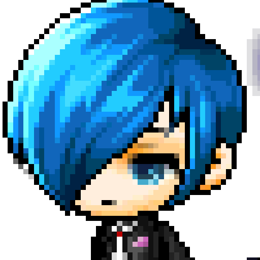 MAX: MapleStory Worlds