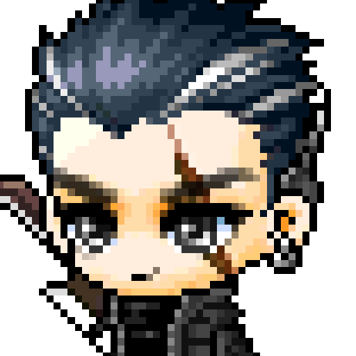 Ray: MapleStory Worlds