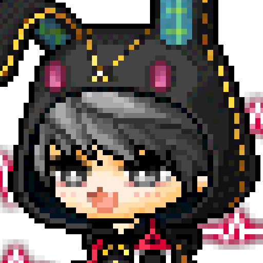 Powei: 《冒险岛世界》