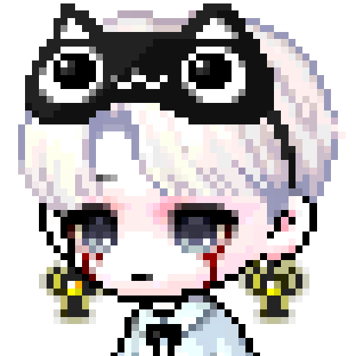 Qingi: MapleStory Worlds