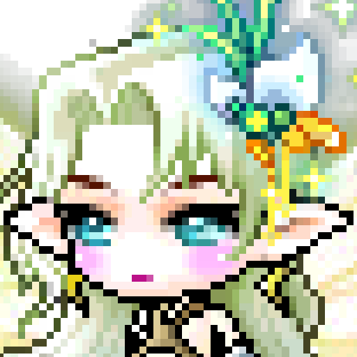 fairy: MapleStory Worlds