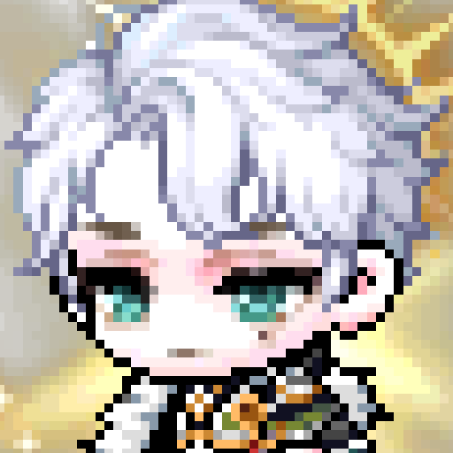 Nick: MapleStory Worlds