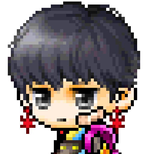 Shupian: MapleStory Worlds