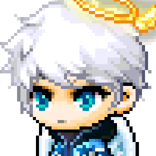 CyanX: MapleStory Worlds