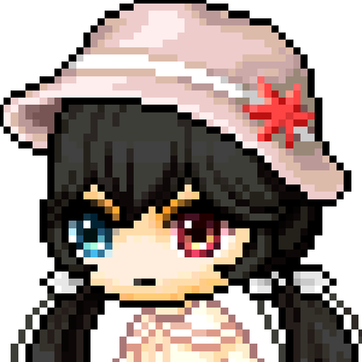 Lynn: MapleStory Worlds