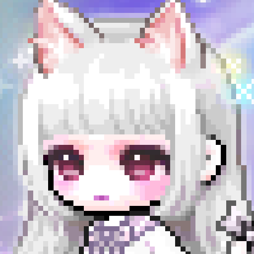 meowo: 《冒险岛世界》