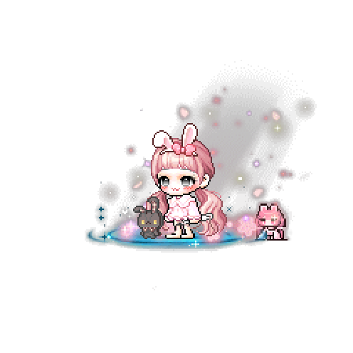 chip: MapleStory Worlds