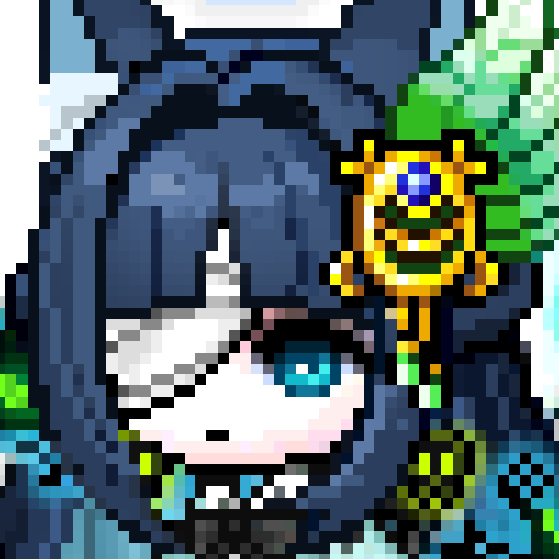 Maybo: MapleStory Worlds