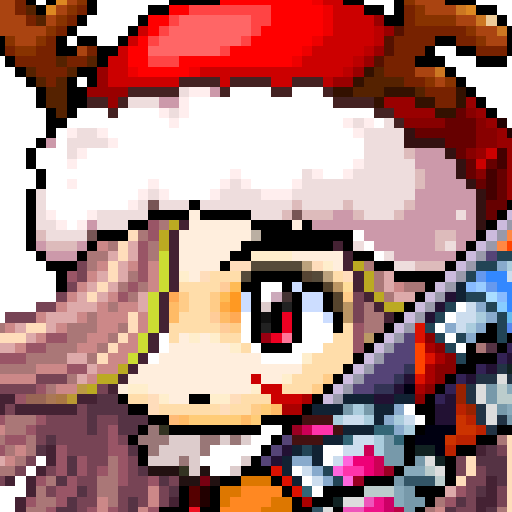 Jeto: MapleStory Worlds