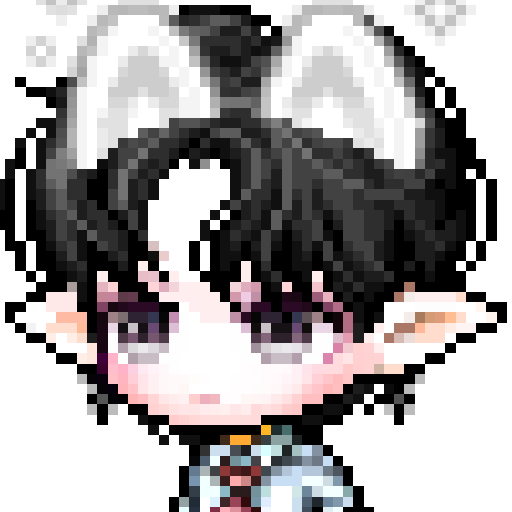 Mogui: 《冒险岛世界》