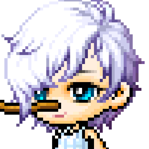 Jigali: MapleStory Worlds