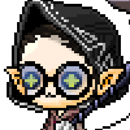 Ray: MapleStory Worlds