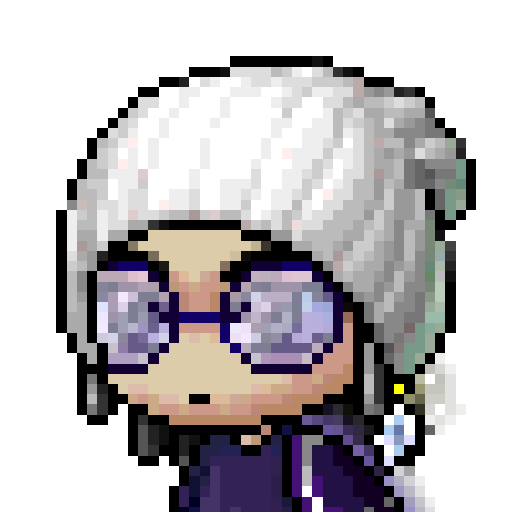 Bakoda: 《冒险岛世界》