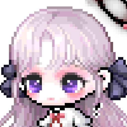 Reina: MapleStory Worlds
