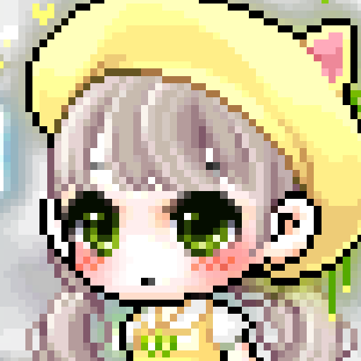 aojiao: MapleStory Worlds