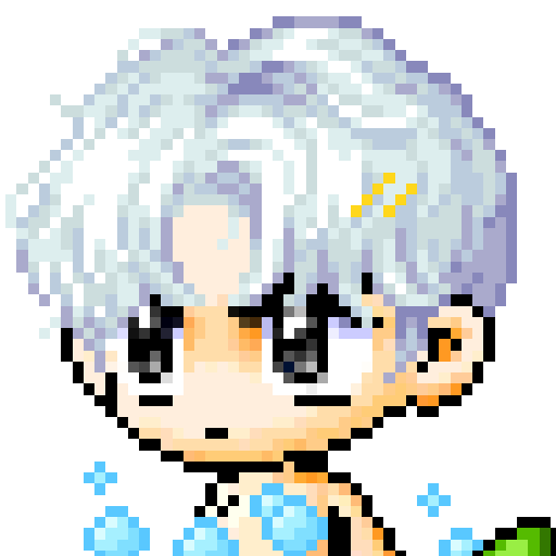 FuGui: MapleStory Worlds