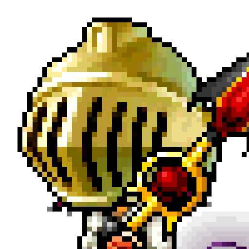 Dark: MapleStory Worlds