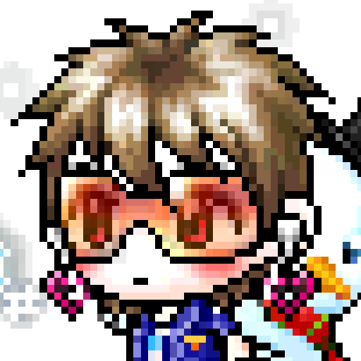 Orion: MapleStory Worlds