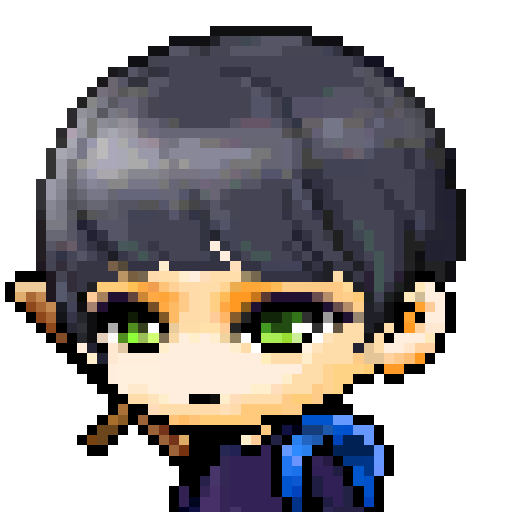 Lesss: MapleStory Worlds