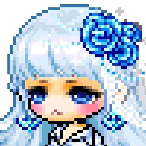 Fanelia: MapleStory Worlds