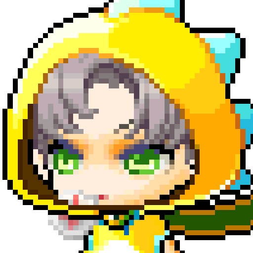 KKIKK: MapleStory Worlds