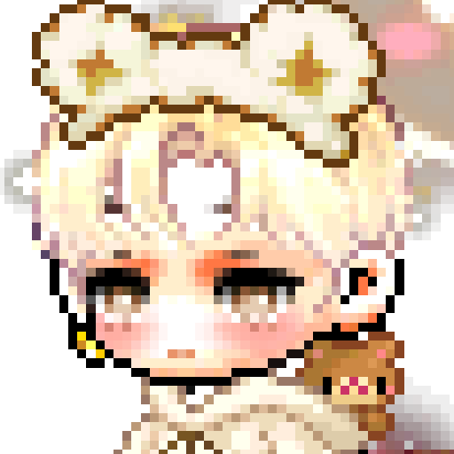 Iannnn: MapleStory Worlds