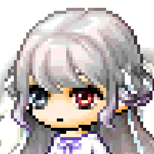 Zani: MapleStory Worlds