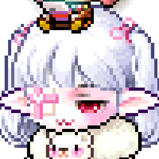 bunny: MapleStory Worlds