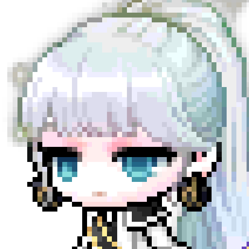 aliman: MapleStory Worlds