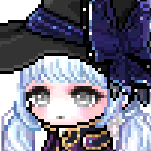 alex: MapleStory Worlds