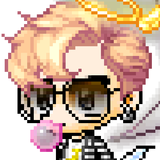 FurY: MapleStory Worlds