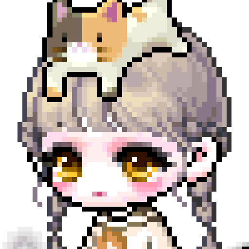 lynn: MapleStory Worlds