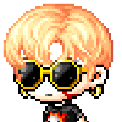 TreeKEN: MapleStory Worlds