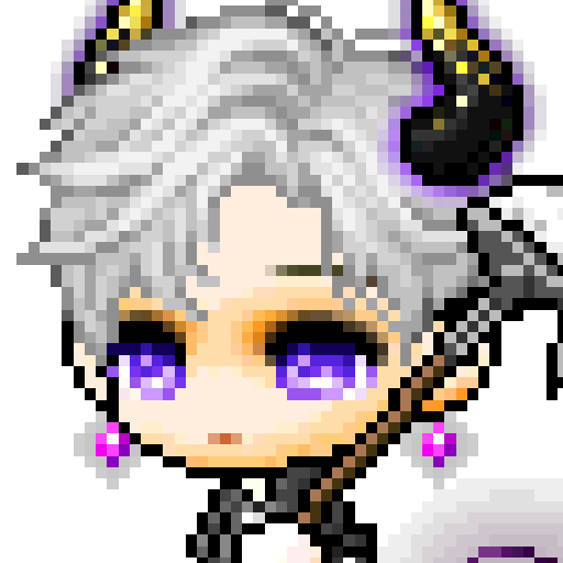 Designer: MapleStory Worlds