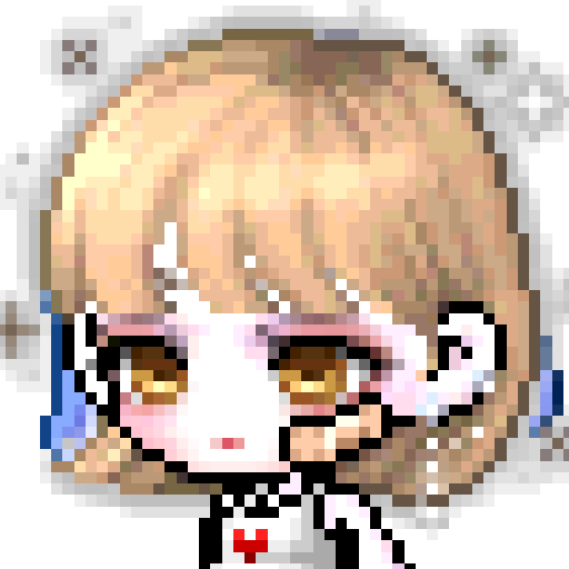 linganGU: MapleStory Worlds